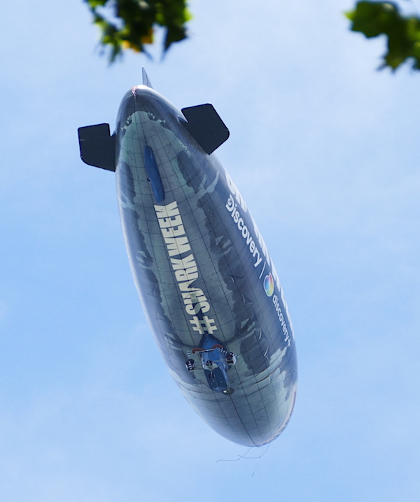 Bonus Features | Nature Watch